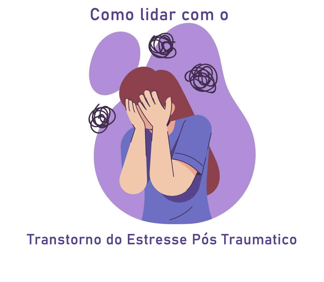 Cid Transtorno De Estresse Pós-traumático - RETOEDU